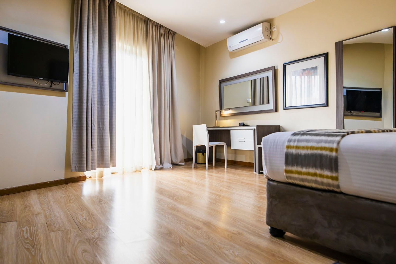 Gallery | Masa Hotel Campo Grande