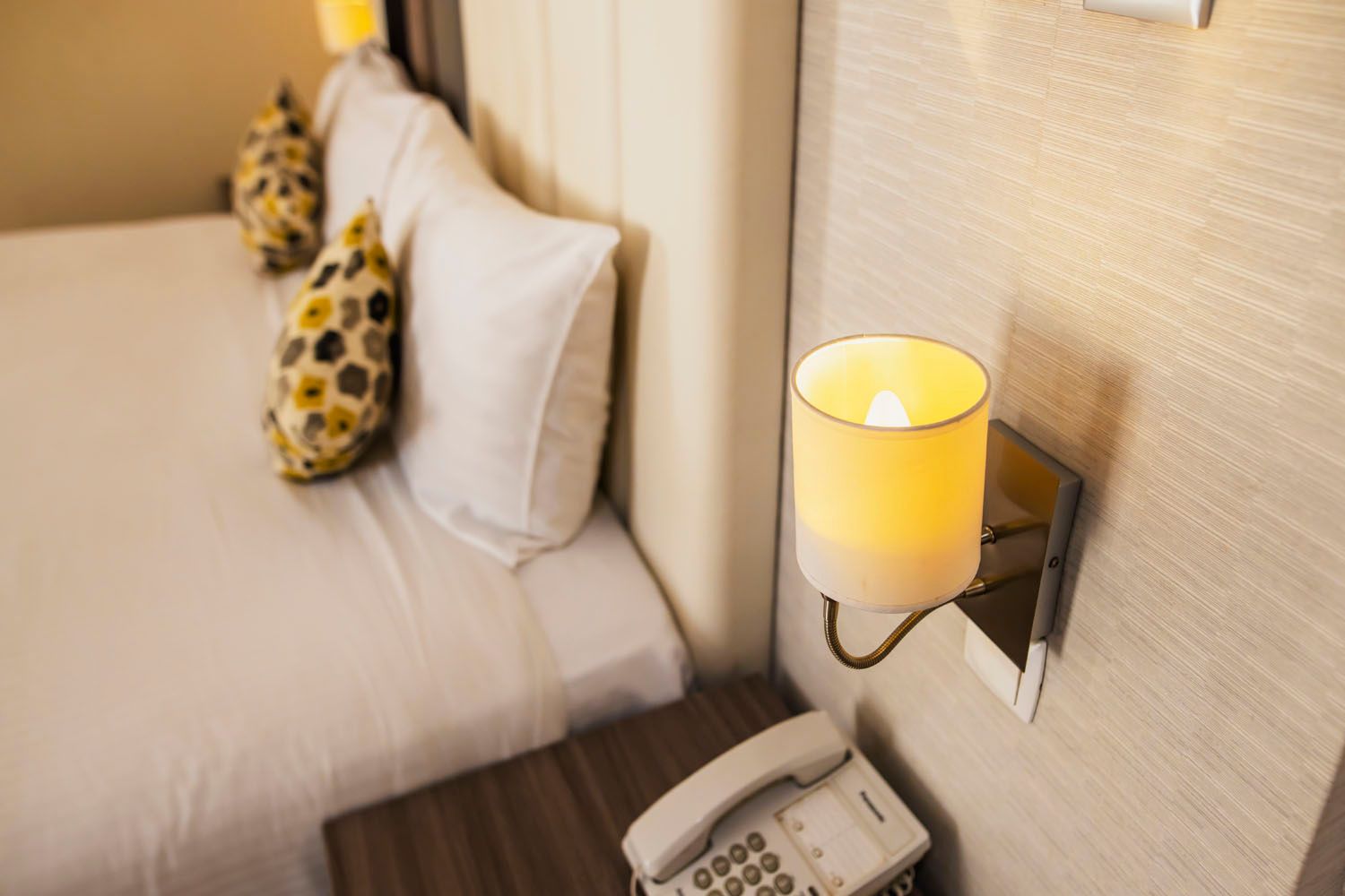 Gallery | Masa Hotel Campo Grande