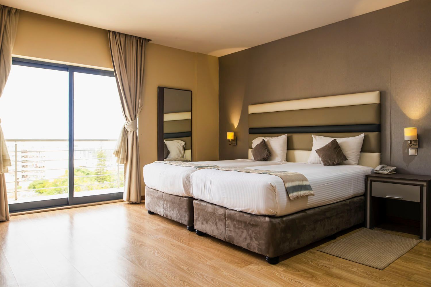 Gallery | Masa Hotel Campo Grande