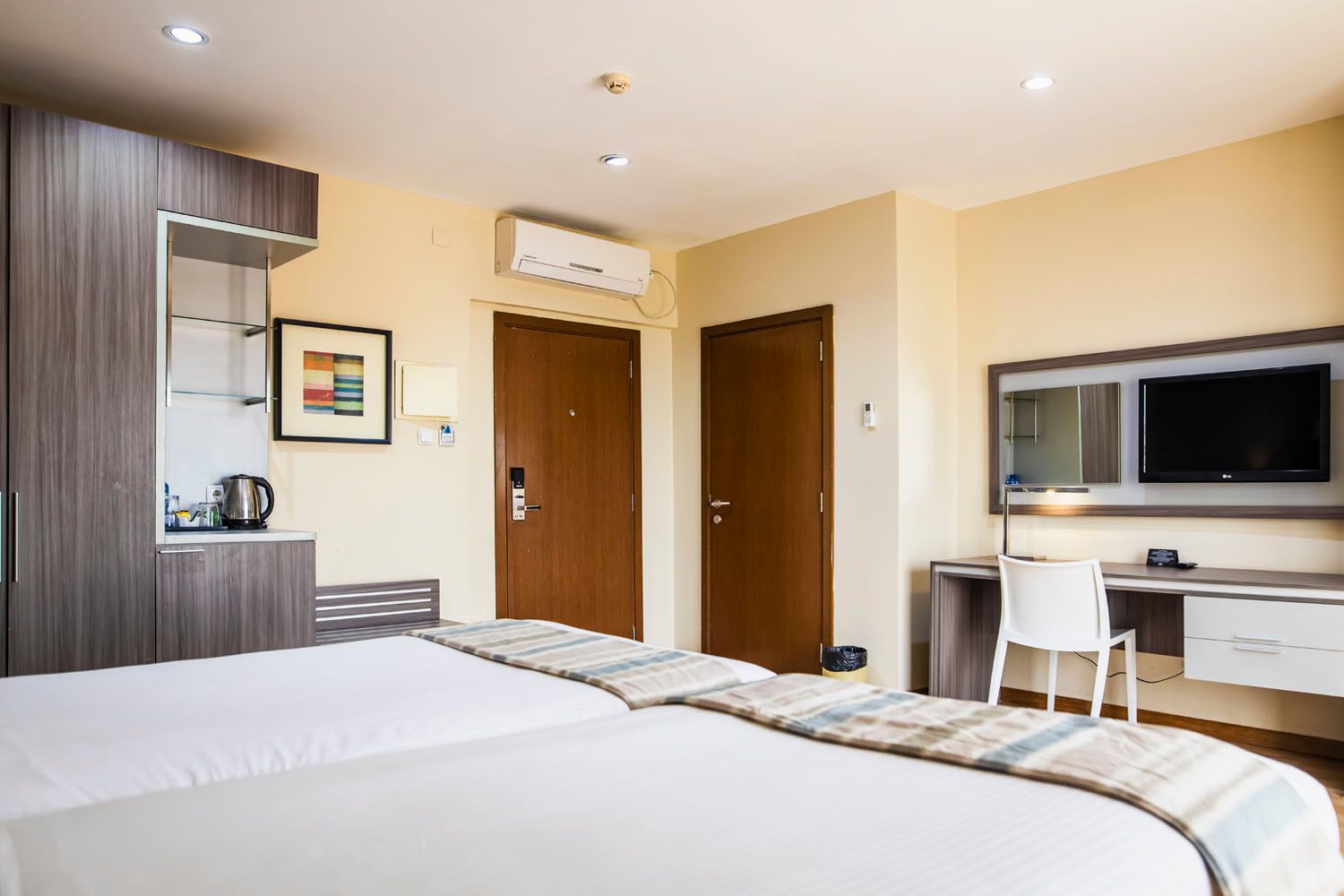 Gallery | Masa Hotel Campo Grande