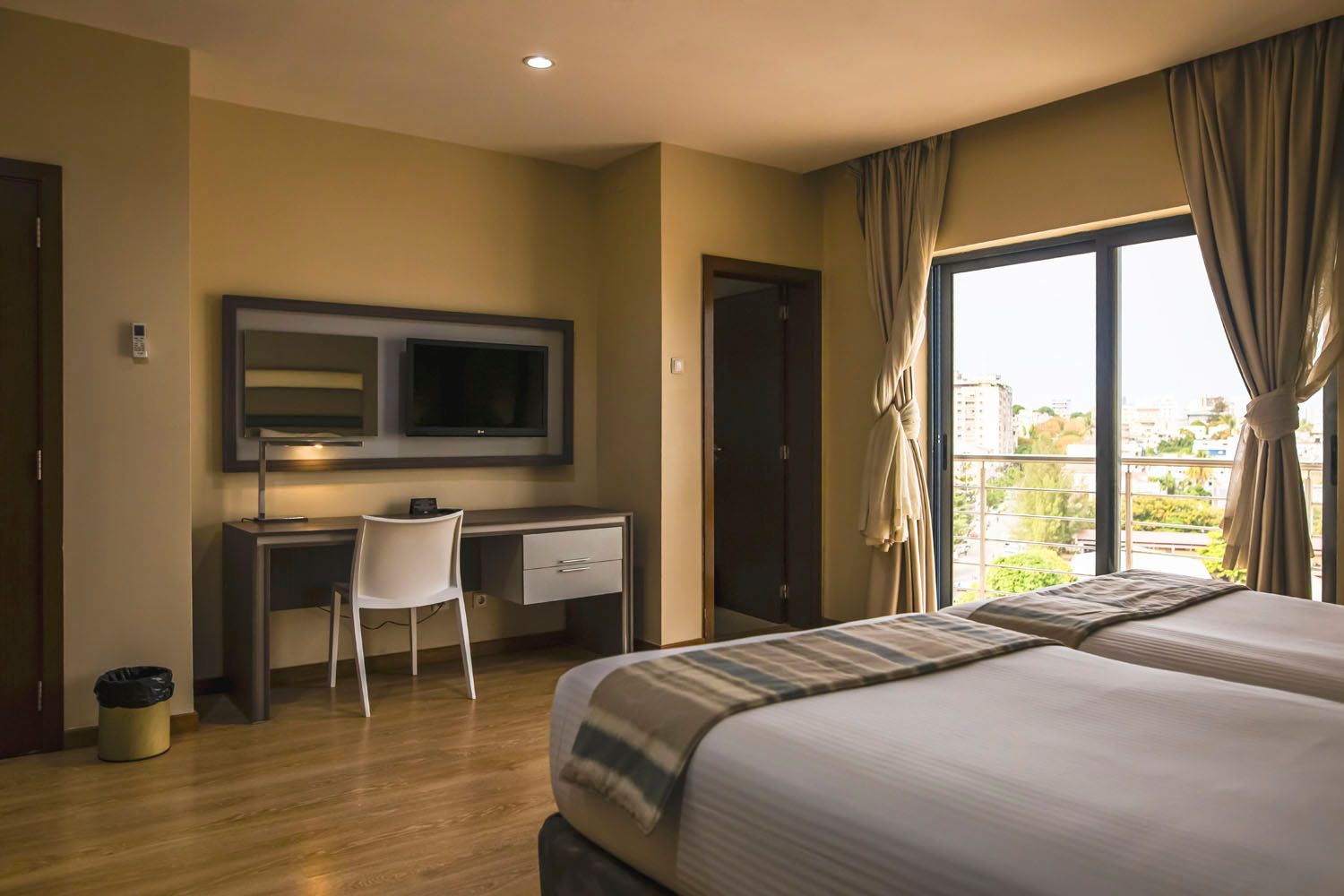Gallery | Masa Hotel Campo Grande