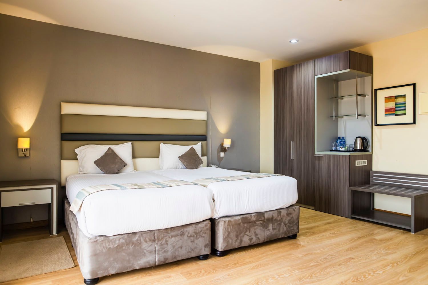 Gallery | Masa Hotel Campo Grande