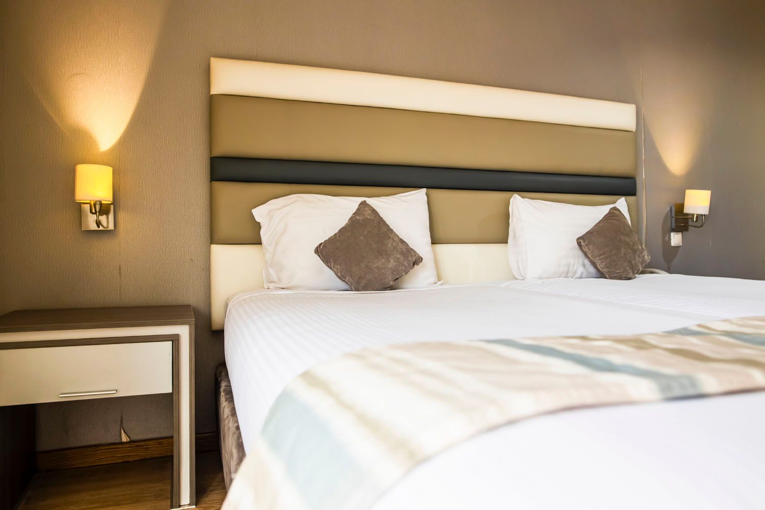 Gallery | Masa Hotel Campo Grande