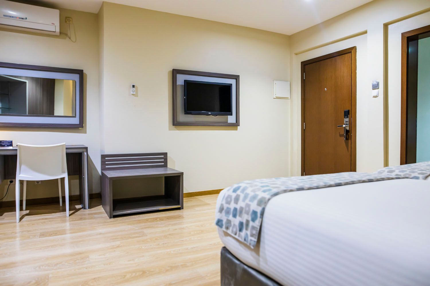 Gallery | Masa Hotel Campo Grande