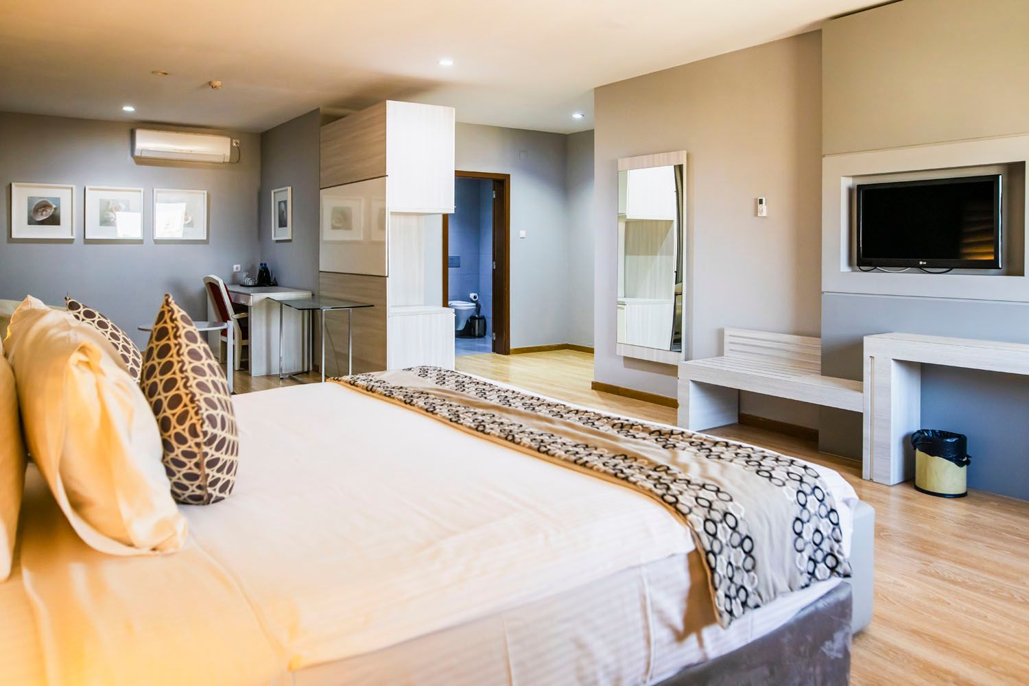 Gallery | Masa Hotel Campo Grande