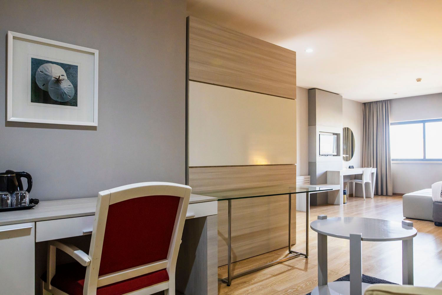 Gallery | Masa Hotel Campo Grande