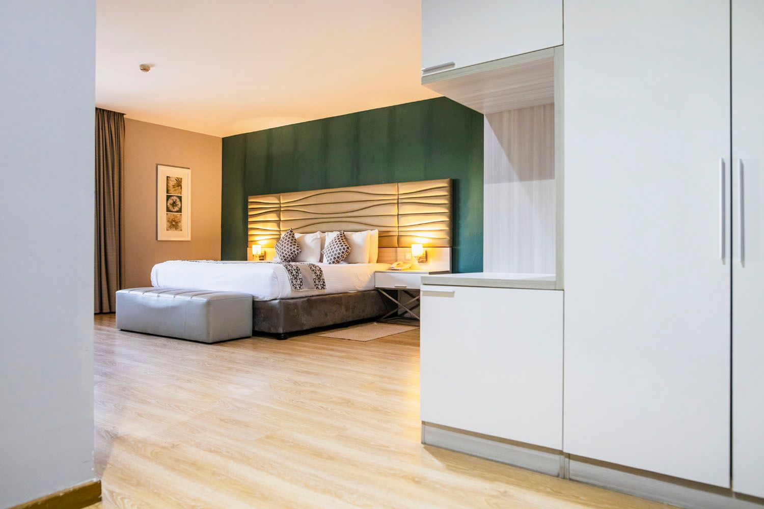 Gallery | Masa Hotel Campo Grande