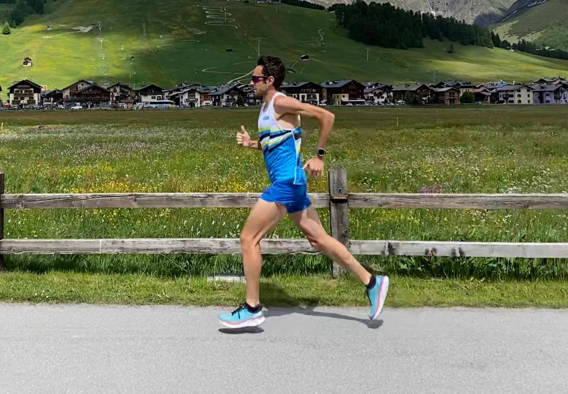 Piani di allenamento running e trail running – Allenati in autonomia