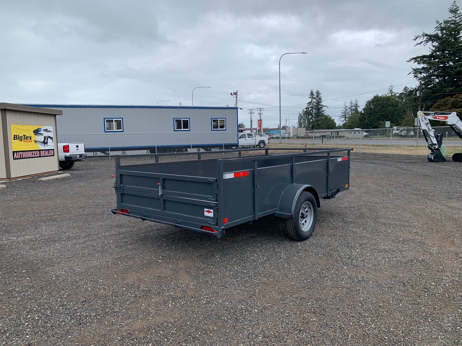 Trailers for Sale WA | Links Trailer Sales