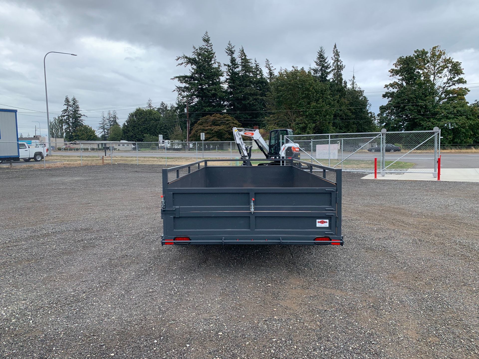 Trailers for Sale WA | Links Trailer Sales