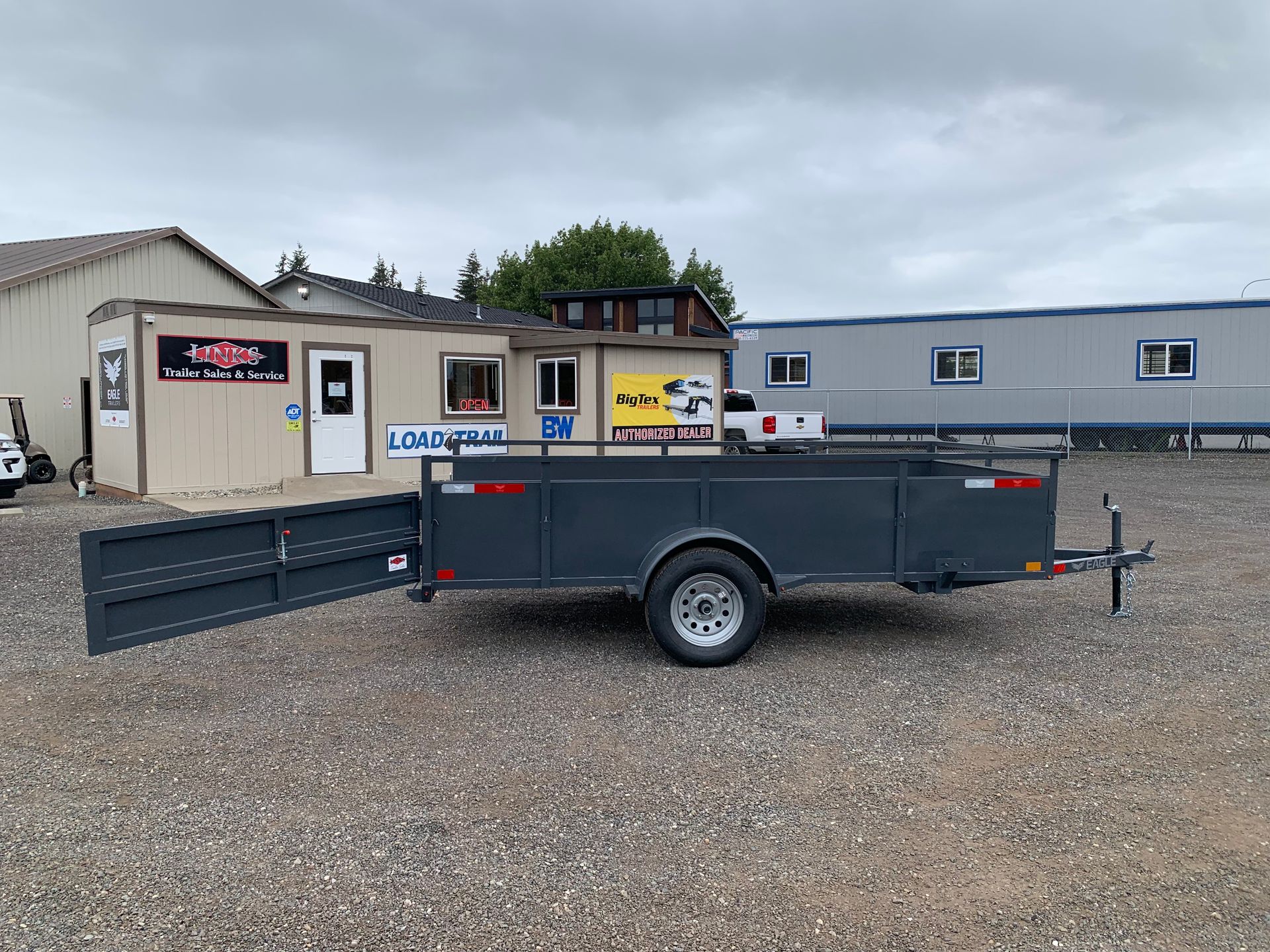 Trailers for Sale WA | Links Trailer Sales