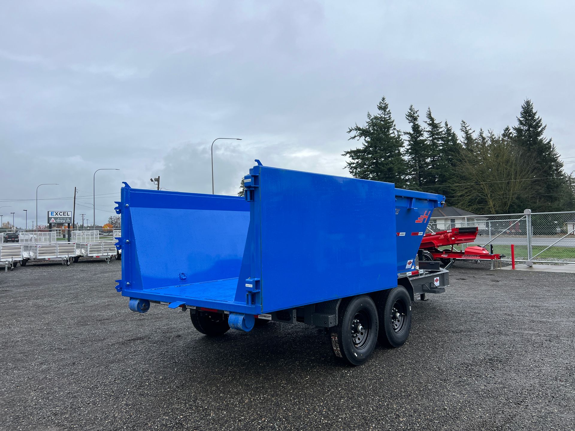Trailers for Sale WA | Links Trailer Sales