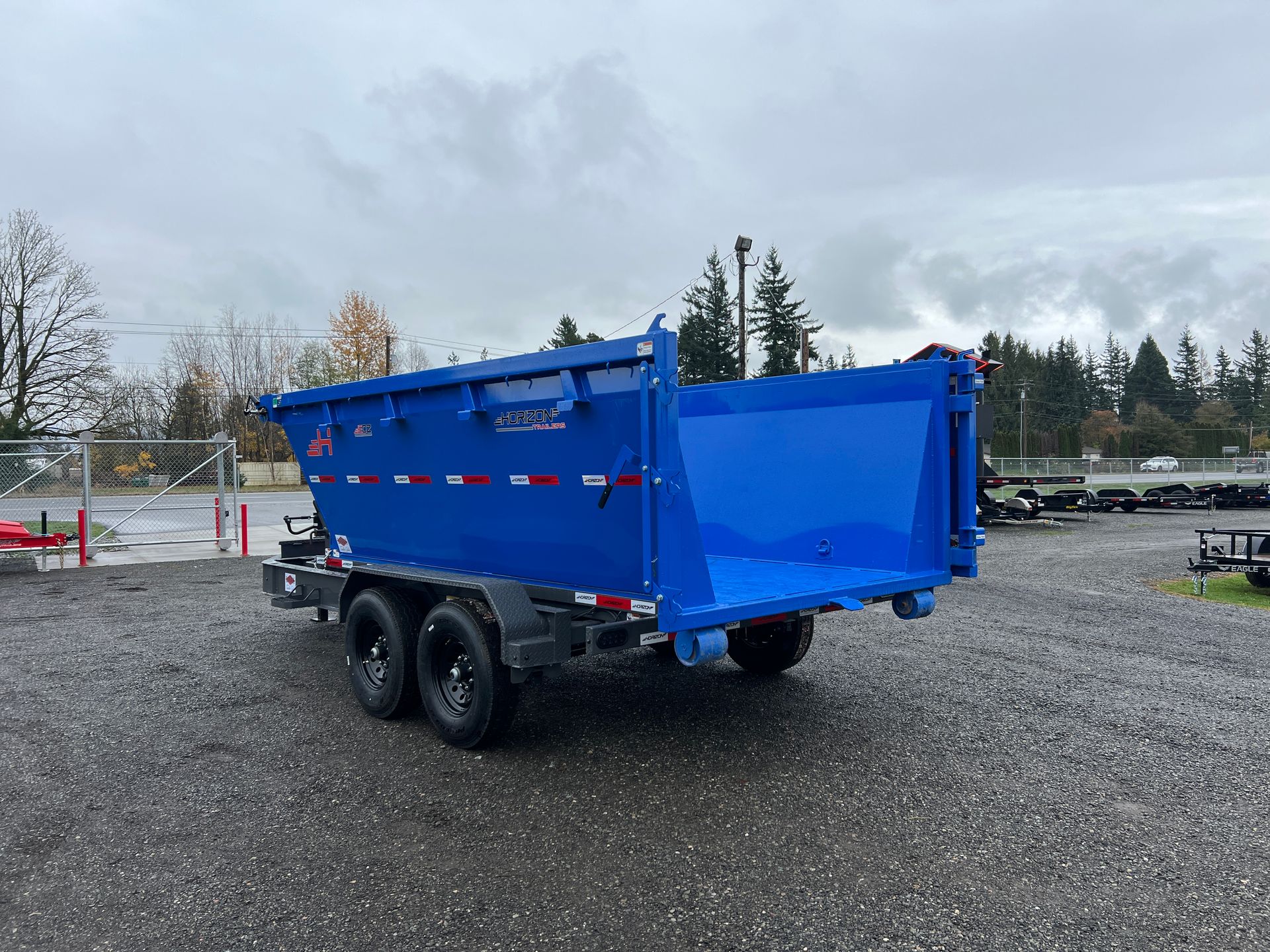Trailers for Sale WA | Links Trailer Sales