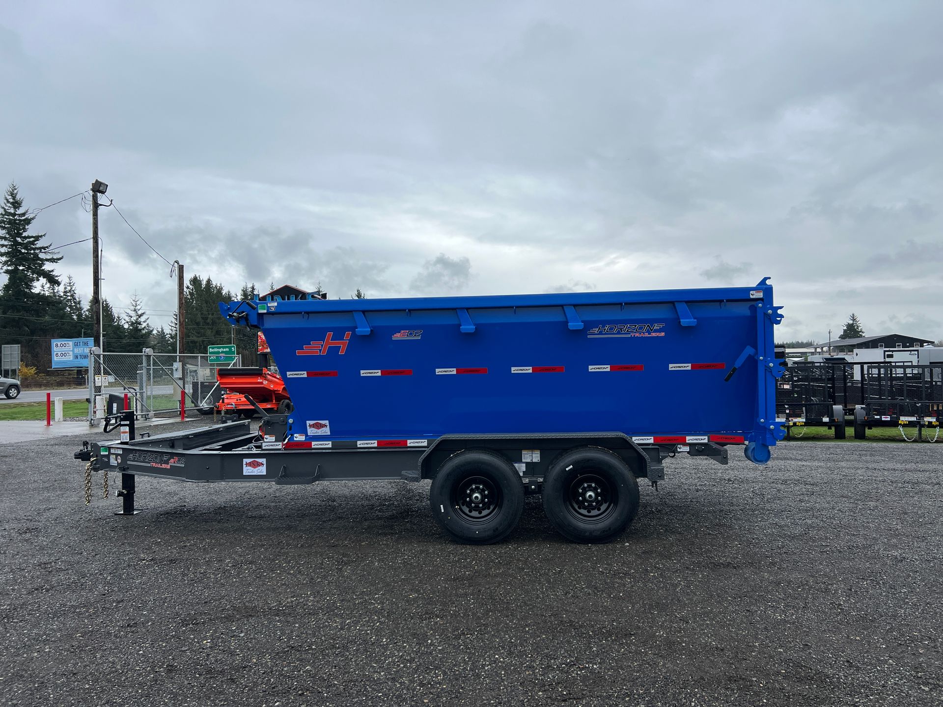 Trailers for Sale WA | Links Trailer Sales