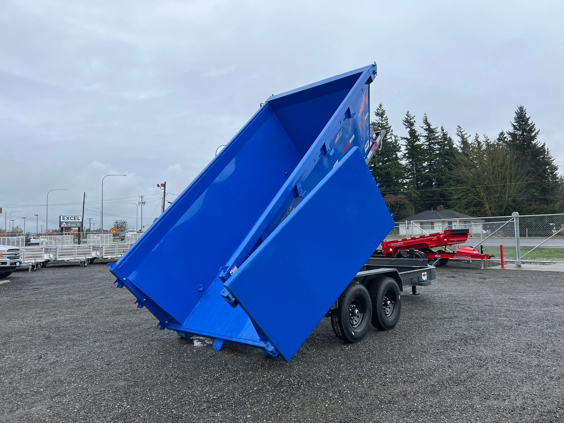 Trailers for Sale WA | Links Trailer Sales