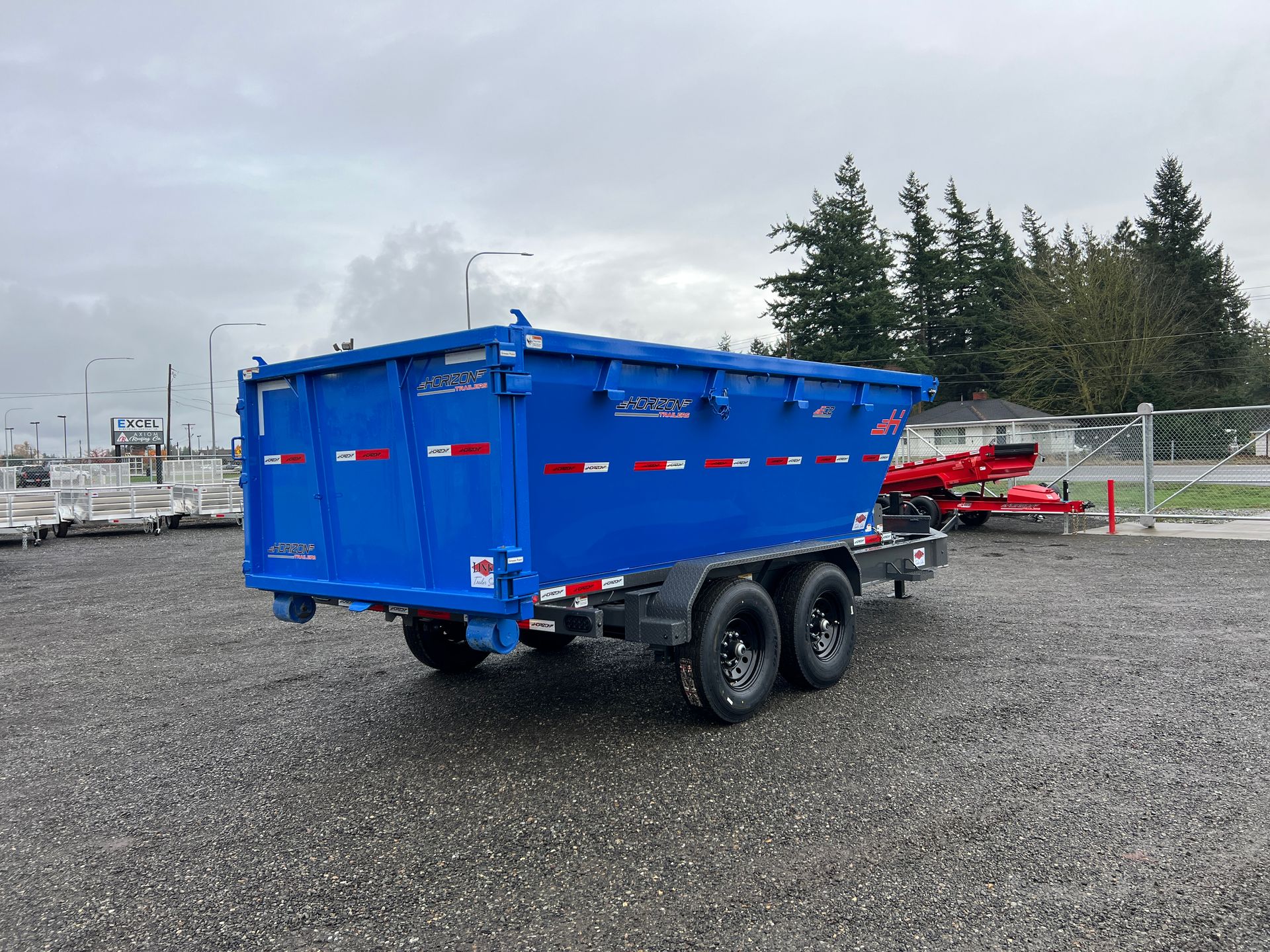 Trailers for Sale WA | Links Trailer Sales