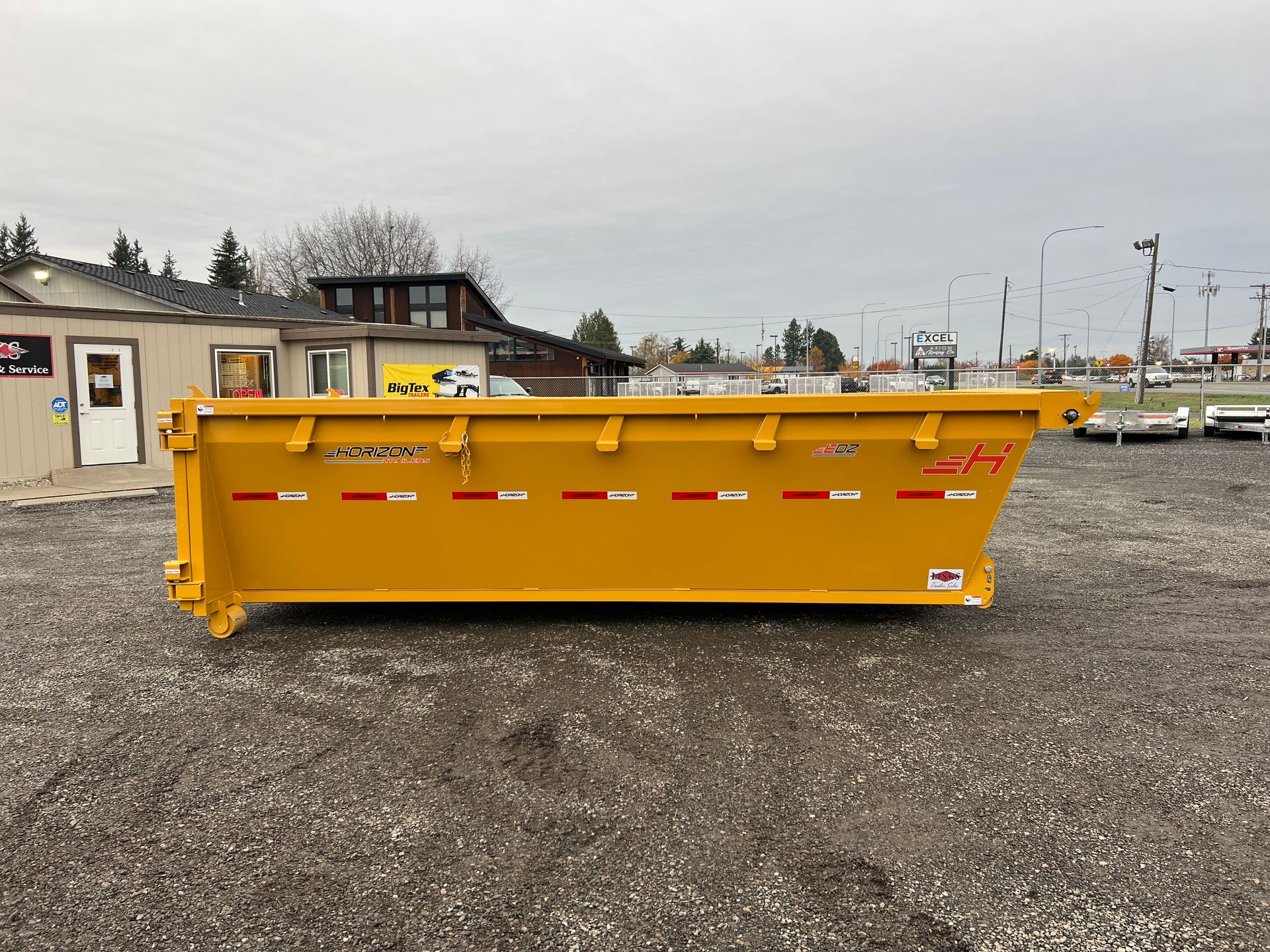 Trailers for Sale WA | Links Trailer Sales