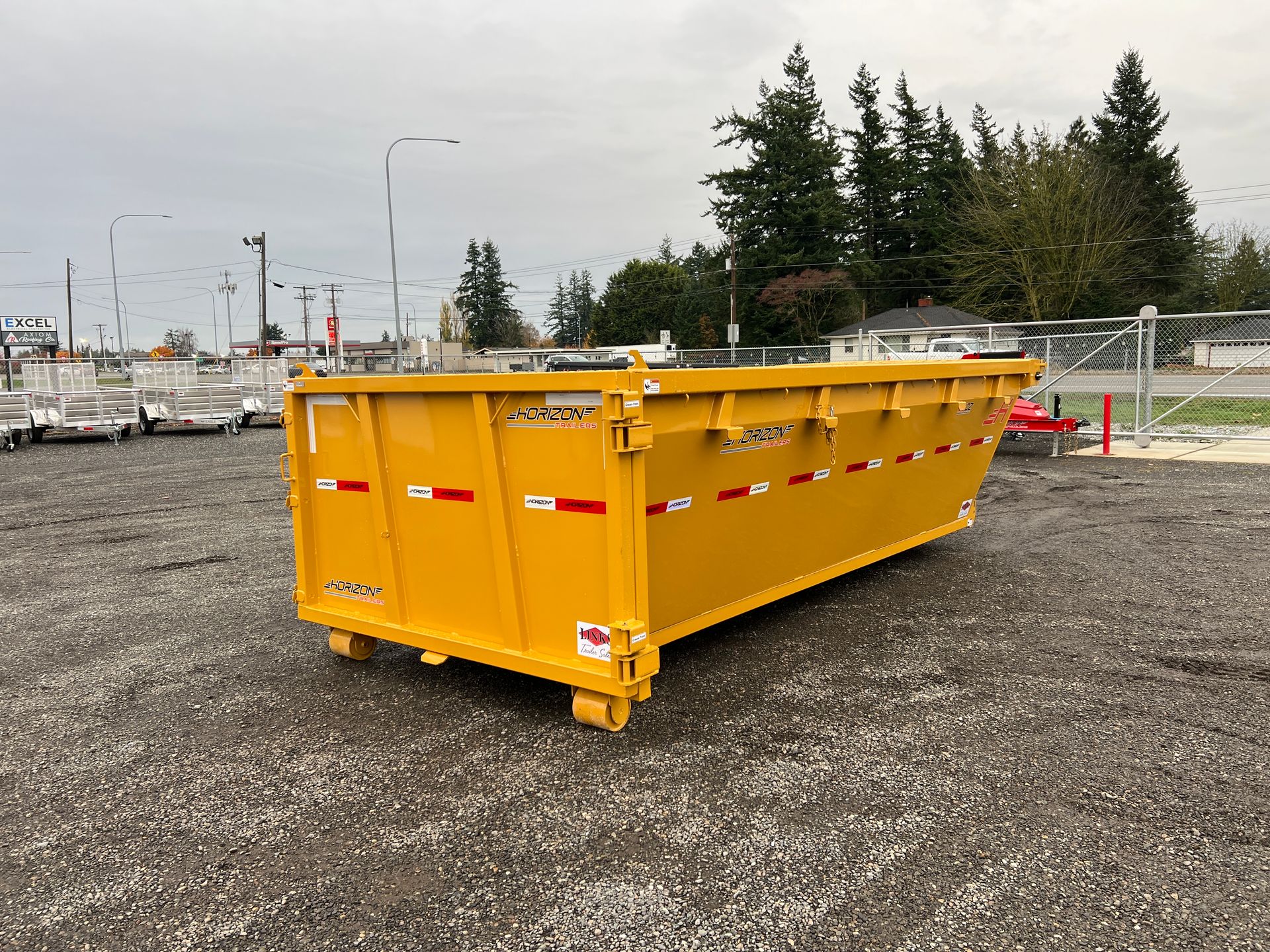 Trailers for Sale WA | Links Trailer Sales