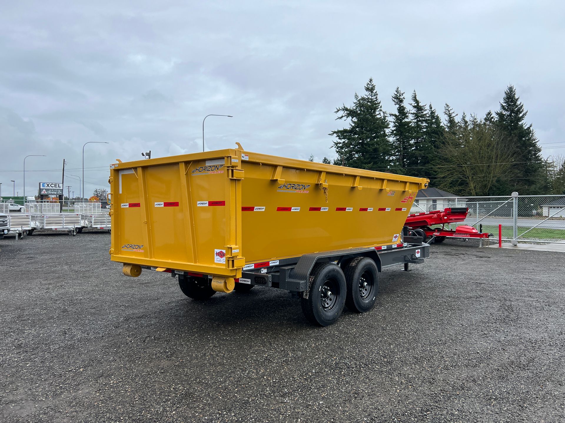 Trailers for Sale WA | Links Trailer Sales