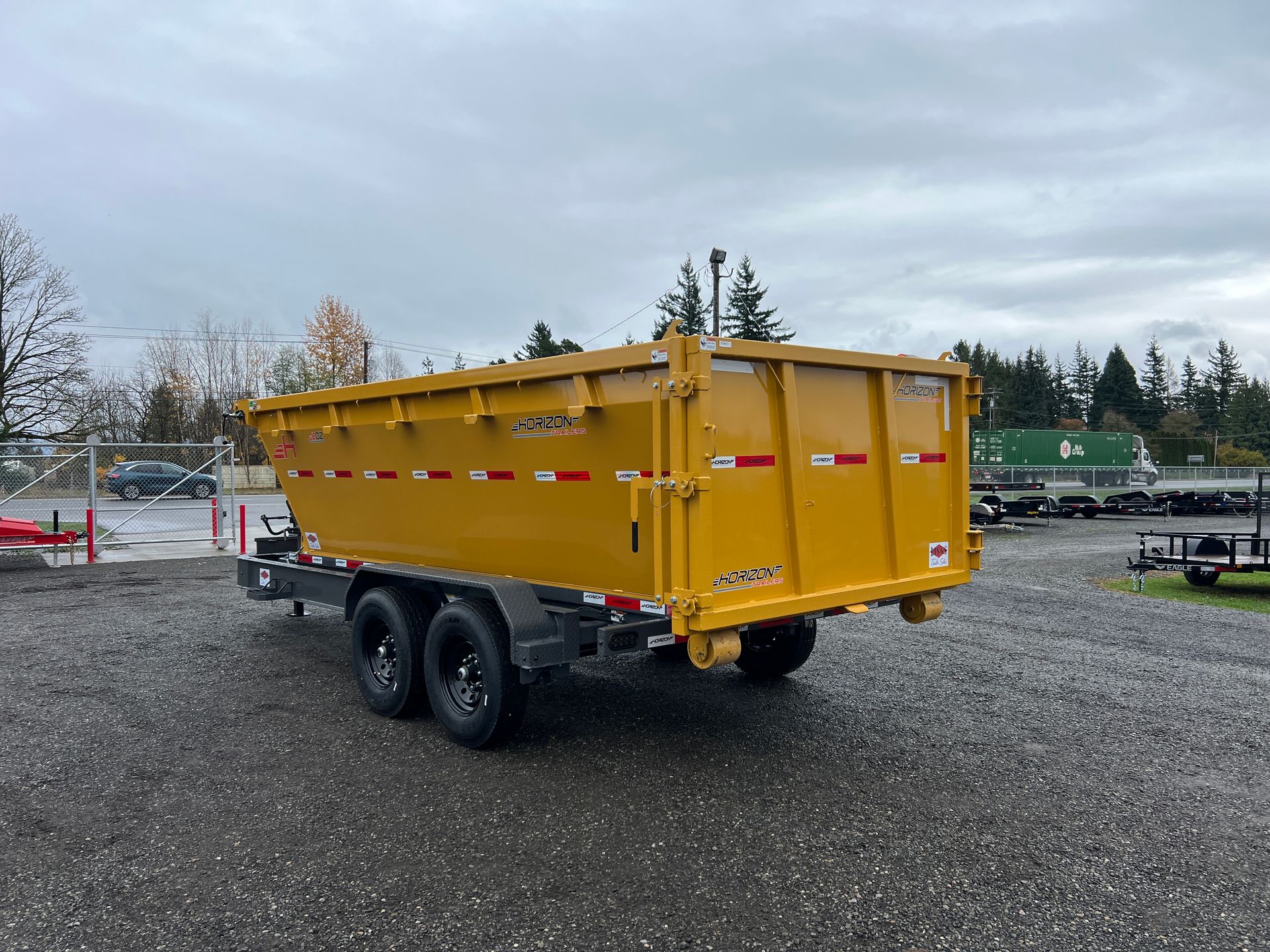 Trailers for Sale WA | Links Trailer Sales