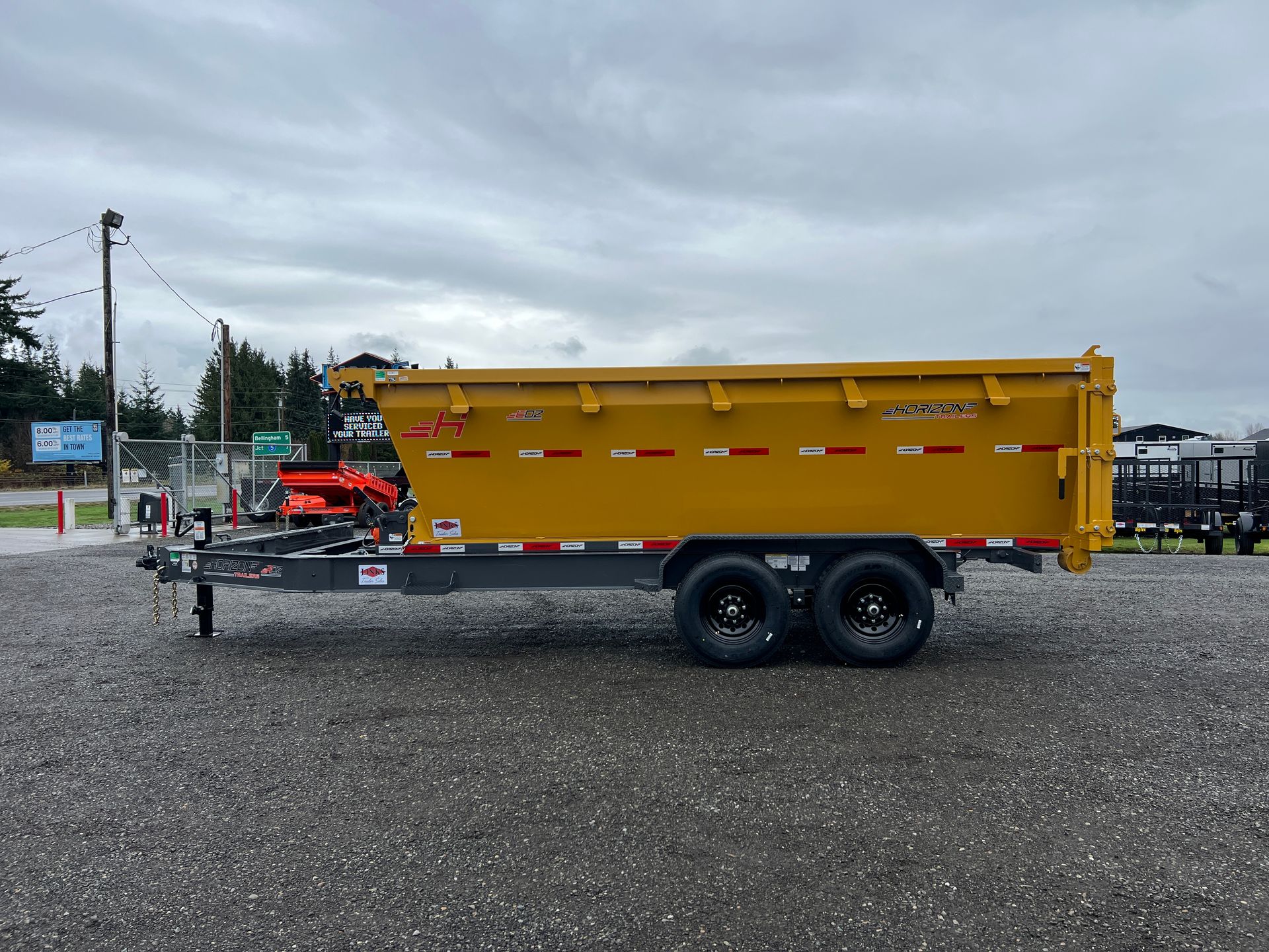 Trailers for Sale WA | Links Trailer Sales