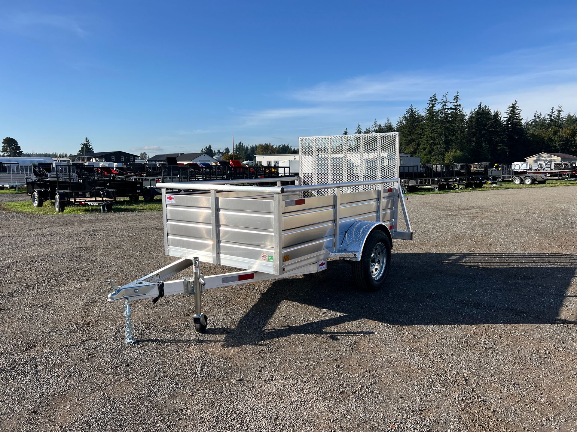 Trailers for Sale WA | Links Trailer Sales