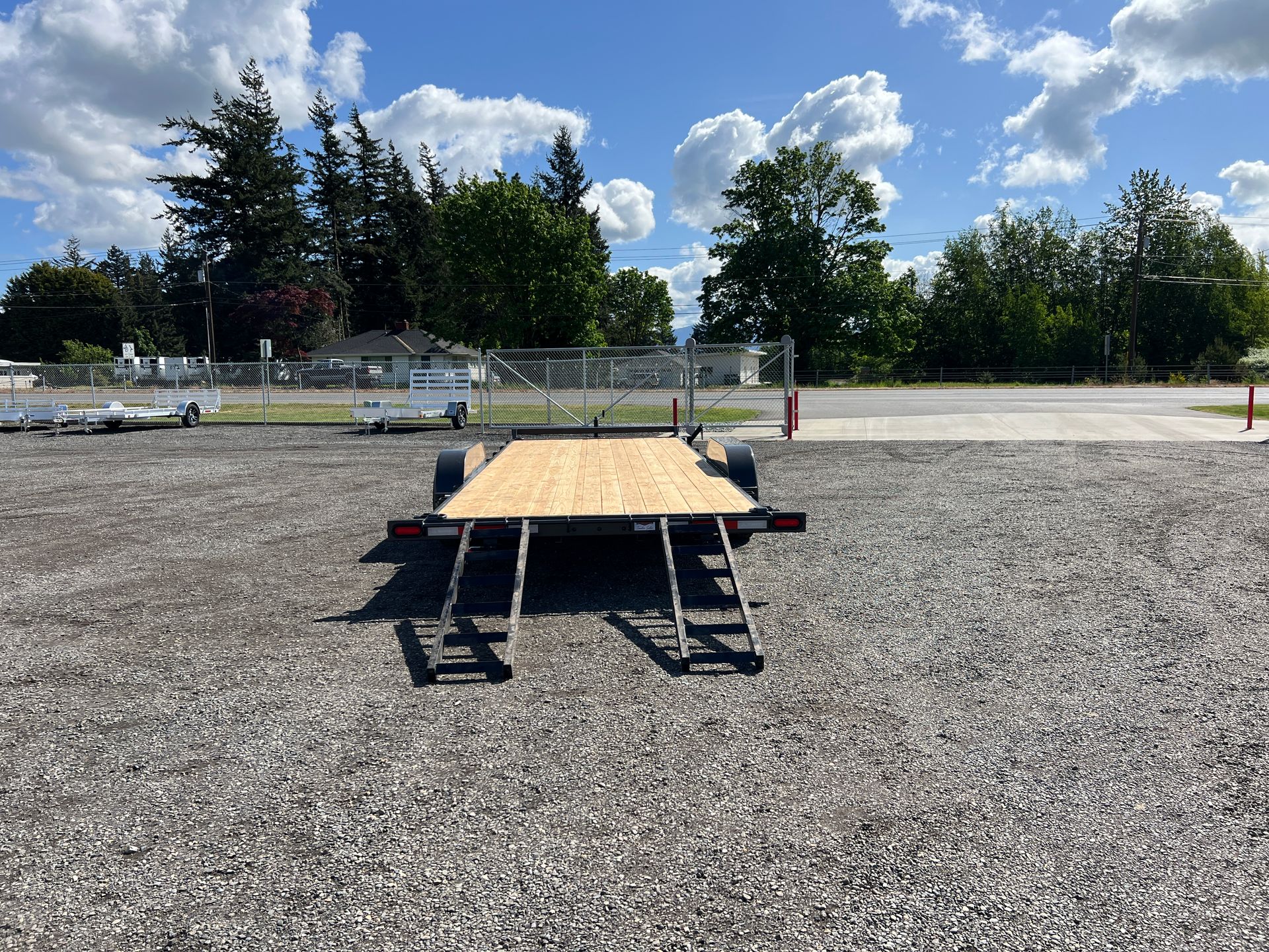 Trailers for Sale WA | Links Trailer Sales