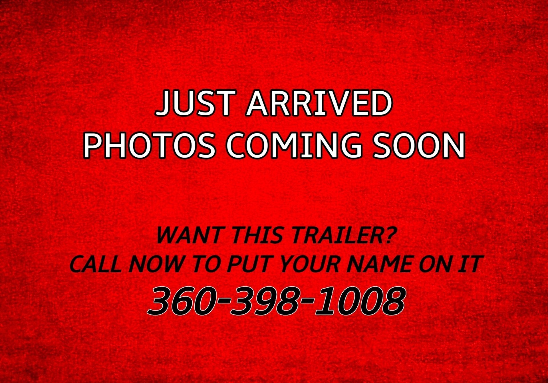 Trailers for Sale WA | Links Trailer Sales
