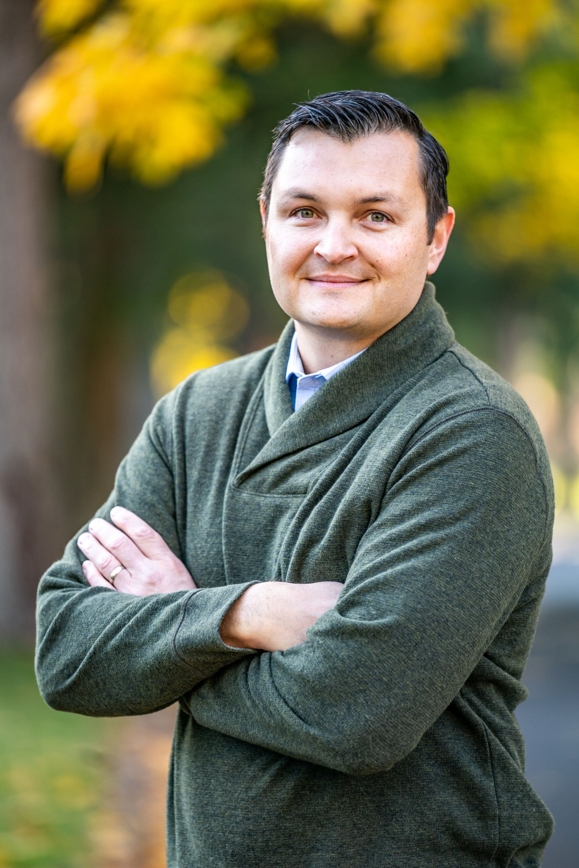 About Johnston Engineering - Spokane, WA Engineering Firm