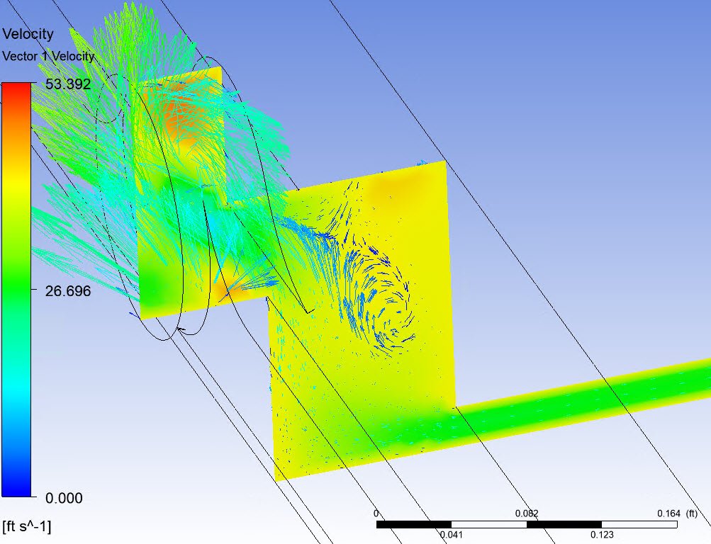 Johnston Engineering - Thermal Analysis Mechanical Engineering