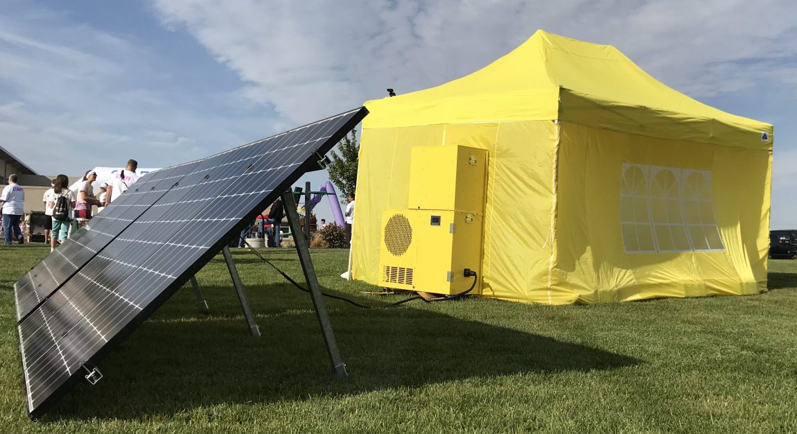 Johnston Engineering - Mechanical Engineering Services