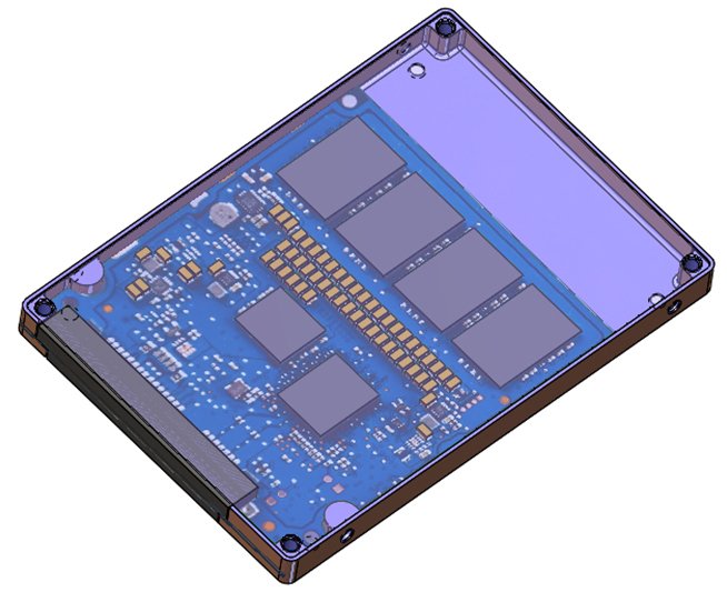 Johnston Engineering - Thermal Analysis Mechanical Engineering