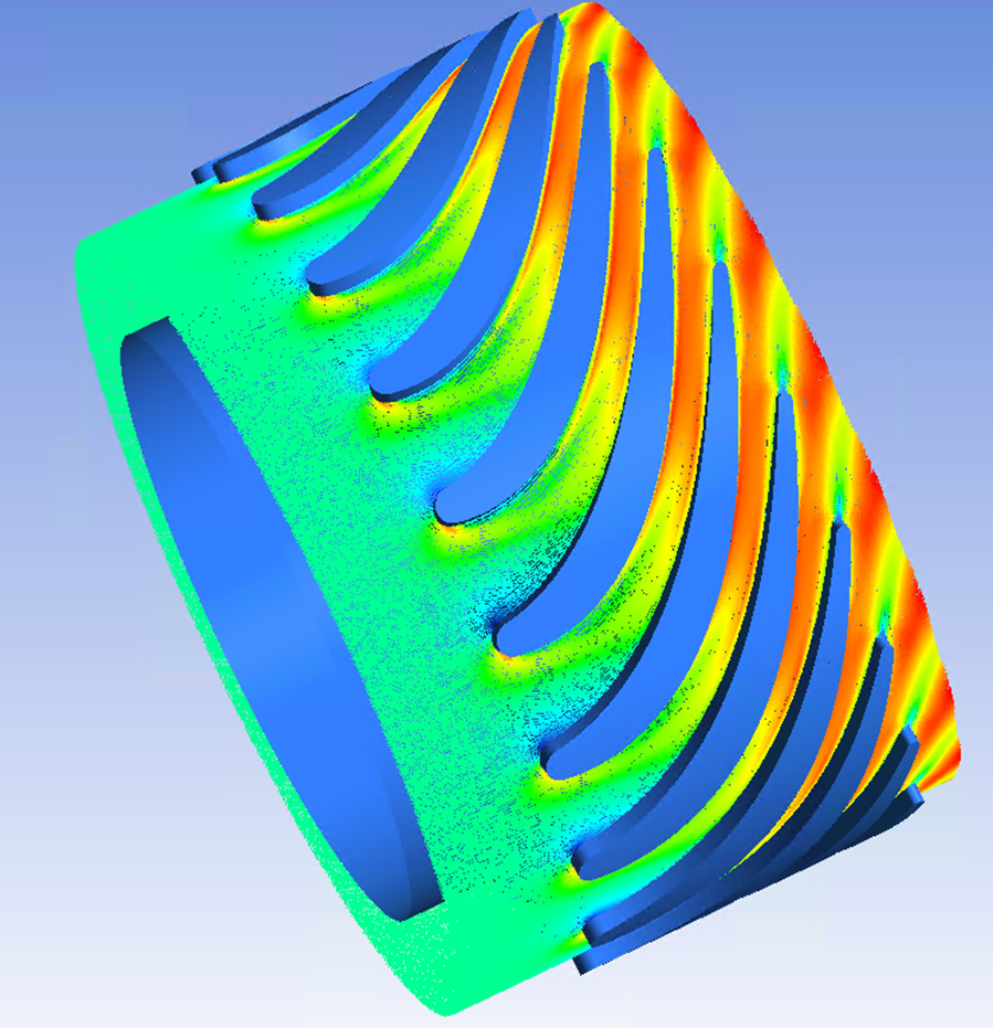 Johnston Engineering - Mechanical Engineering Services