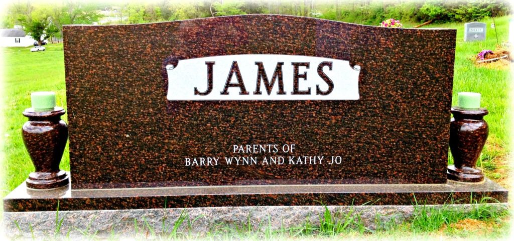 Monument | Patton Funeral Home