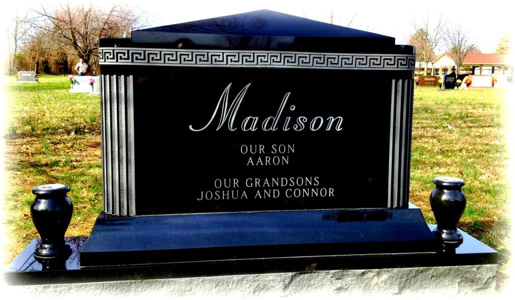 Monument | Patton Funeral Home