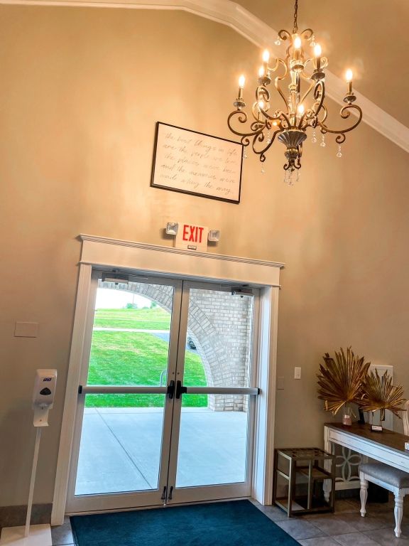 Cave City, Ky | Patton Funeral Home