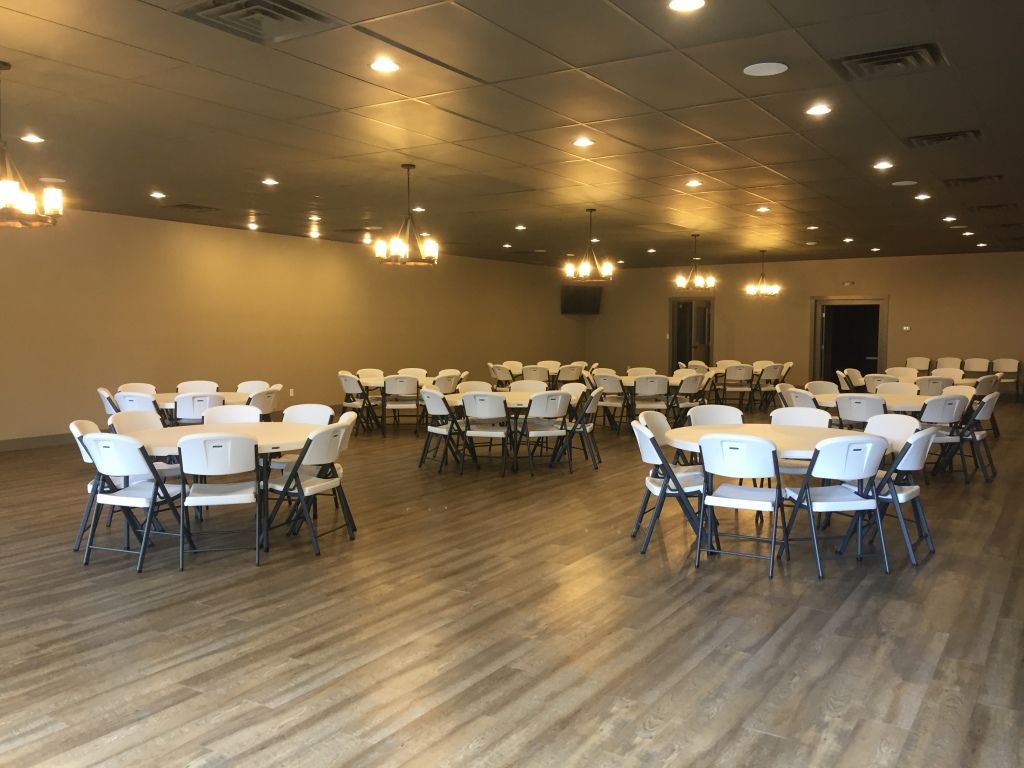 Heritage Centre | Patton Funeral Home