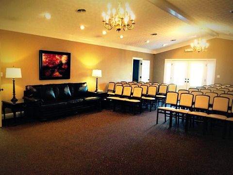 Brownsville, Ky | Patton Funeral Home