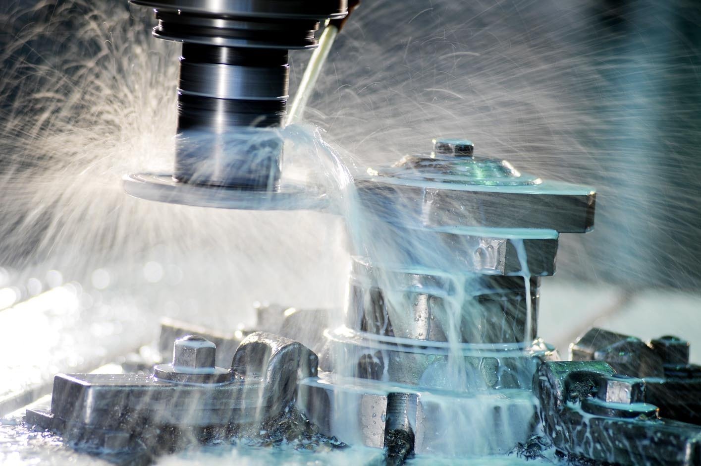 Manufacturing extruders | Rosta, TO | Maris Fratelli Spa