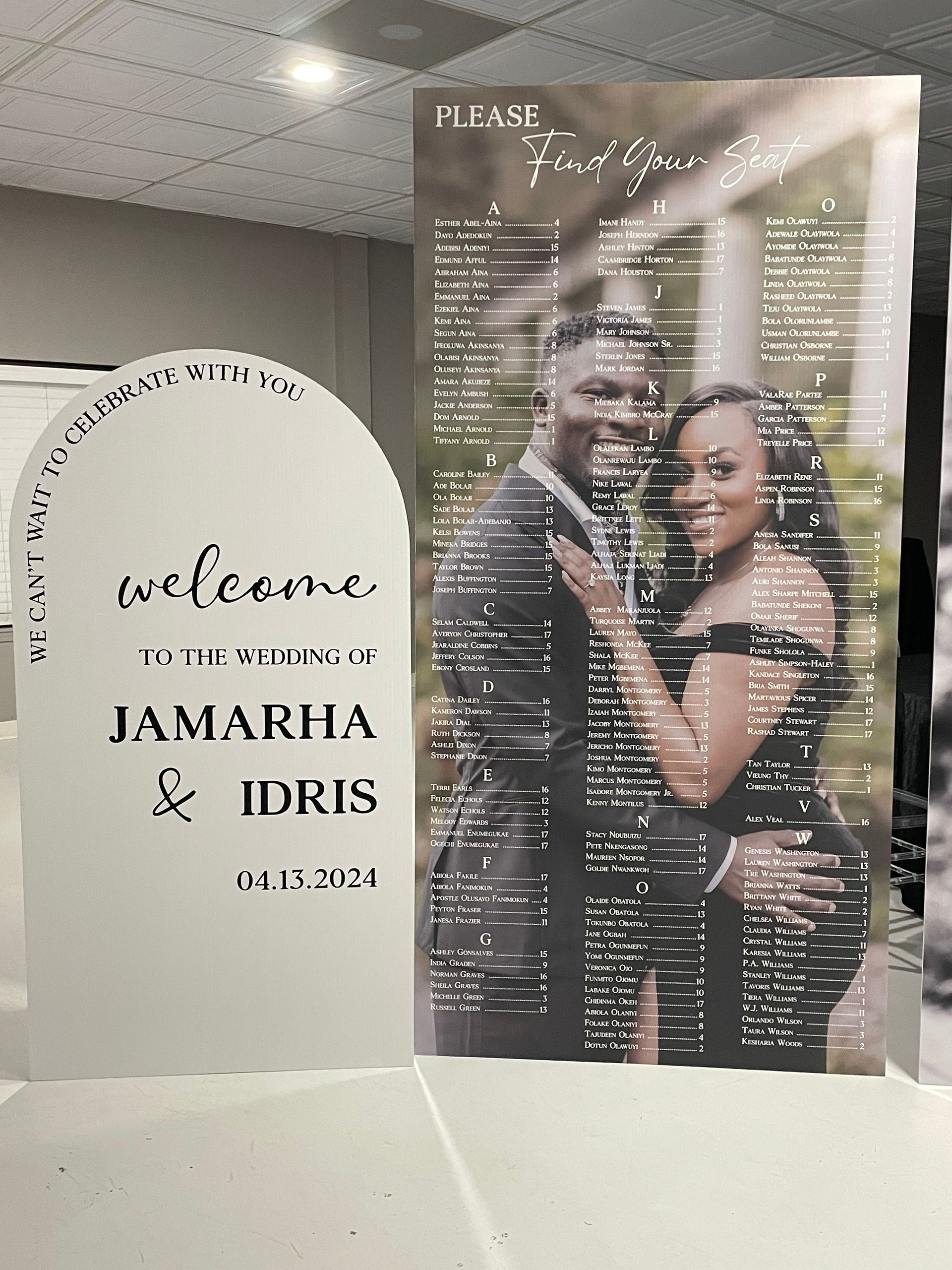 Event Design, Balloon Decor & Rental Packages | Party Divas