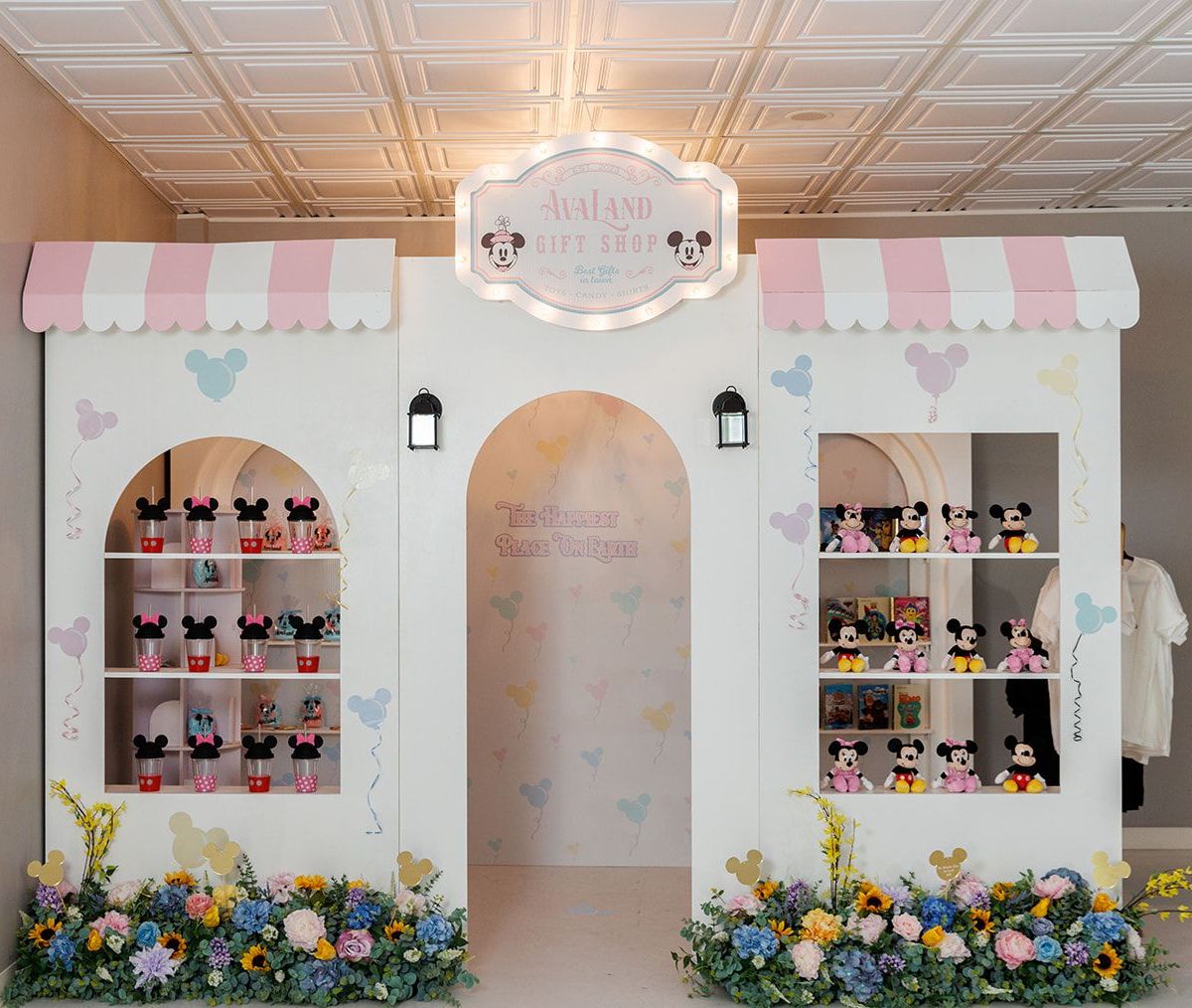 Event Design, Balloon Decor & Rental Packages | Party Divas