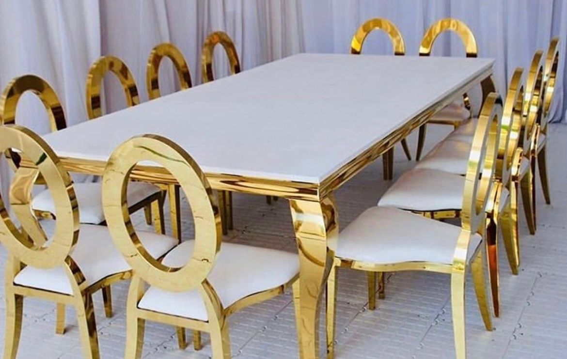 Event Design, Balloon Decor & Rental Packages | Party Divas