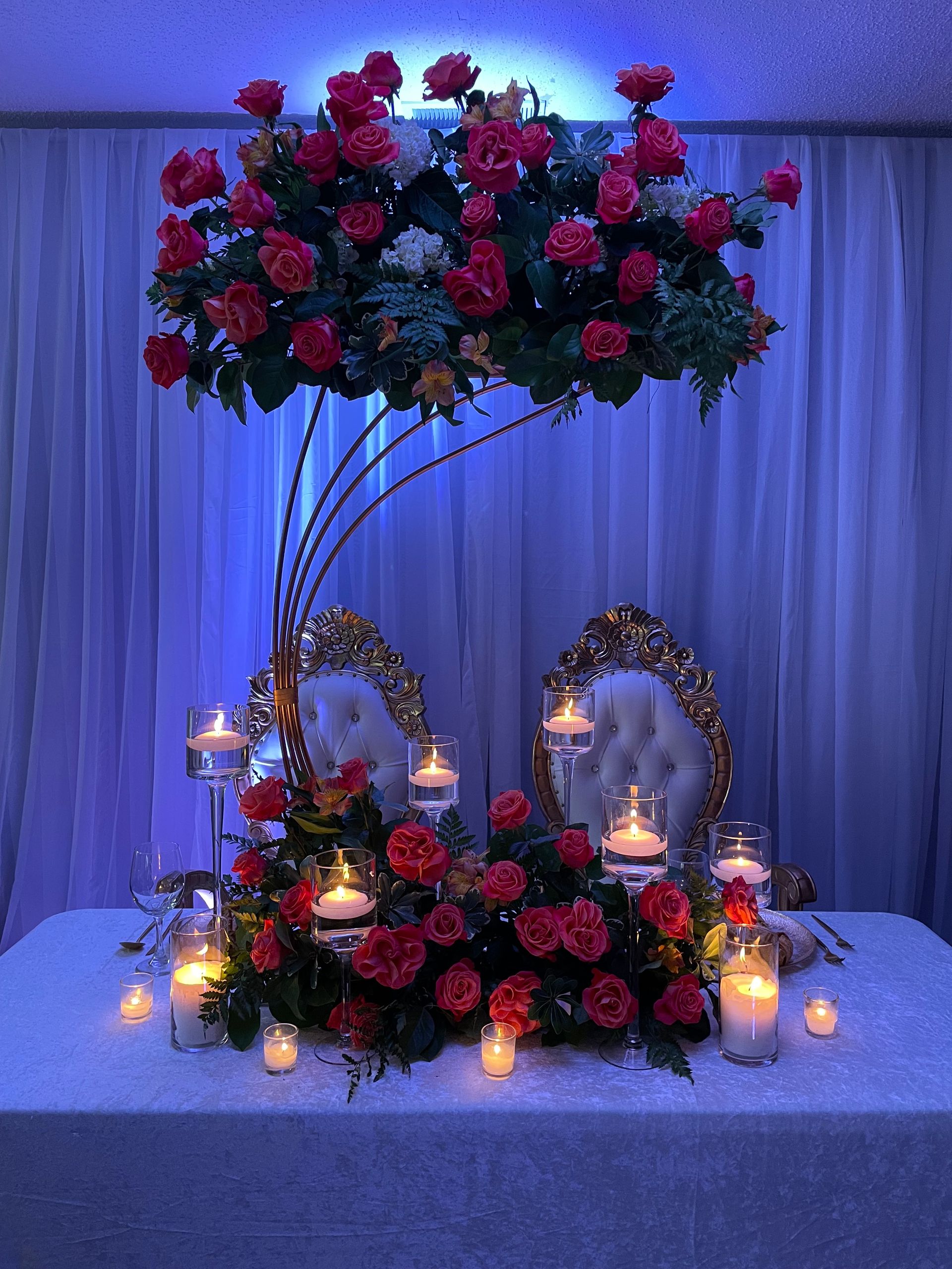 Atlanta Event Design & Decor (Balloons, Thrones, & More) | Party Divas