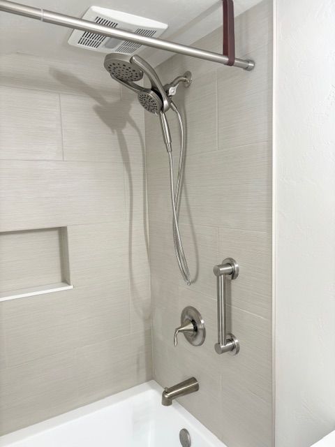 Bathroom Remodel | Appleton, WI | Align Remodeling