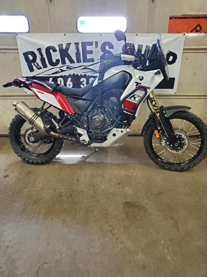 Motor Vehicle Repair | Flathead County, MT | Rickie’s Shop