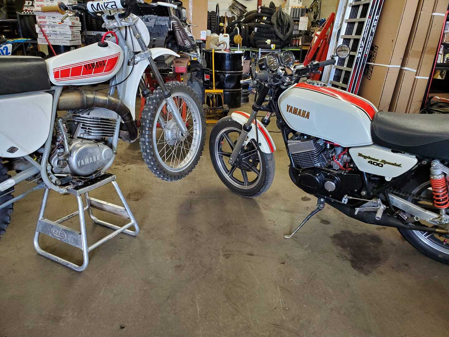 Motor Vehicle Repair | Flathead County, MT | Rickie’s Shop