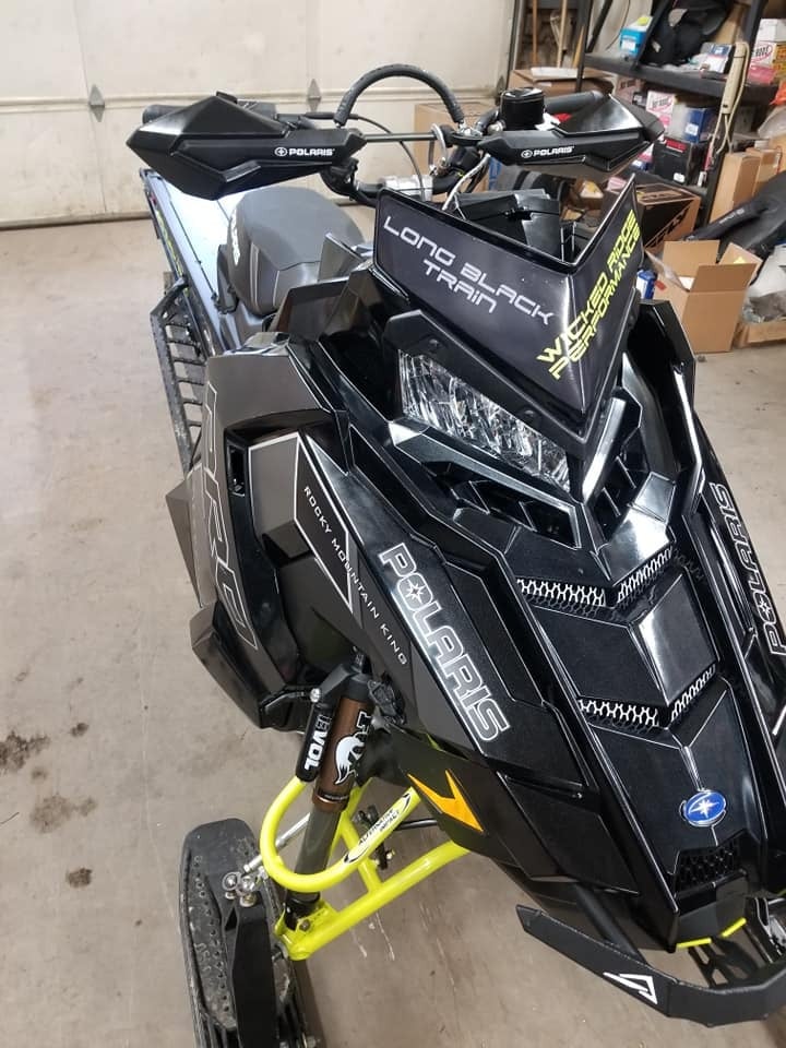 Motor Vehicle Repair | Flathead County, MT | Rickie’s Shop