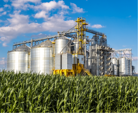 Farming & Agriculture Electronics Manufacturing | EI Micro