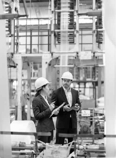 Industrial Electronics Manufacturing | EI Microcircuits