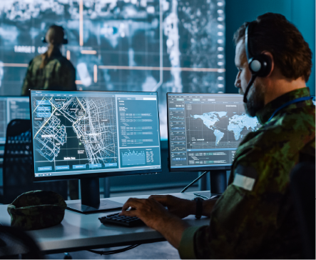 Military Electronics Manufacturing | EI Microcircuits